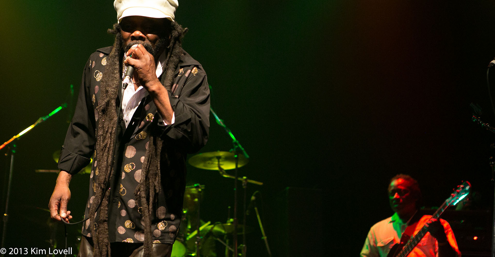 Touring Dates - The Official: Delroy Williams Website